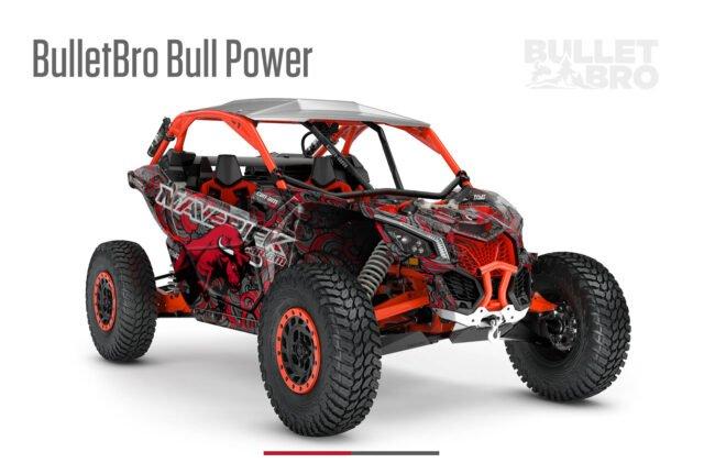 Home | BULLETBRO.PRO